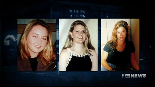 Claremont Serial Killings Man Fronts Court Over Murder Of Two Women